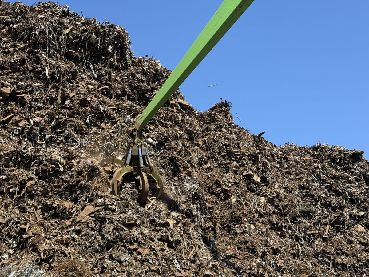 The Ultimate Guide to Ship-to-Ship (STS) Transfer | Güven Grab